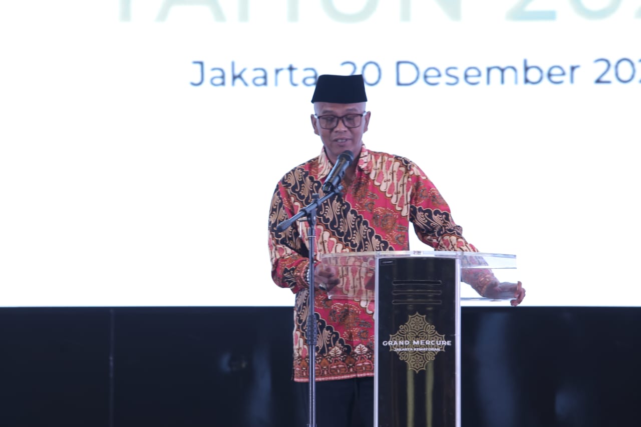 KI Pusat Memberikan Catatan Pelaksanaan Monev Keterbukaan Informasi 2023 | Mnctrijaya.com